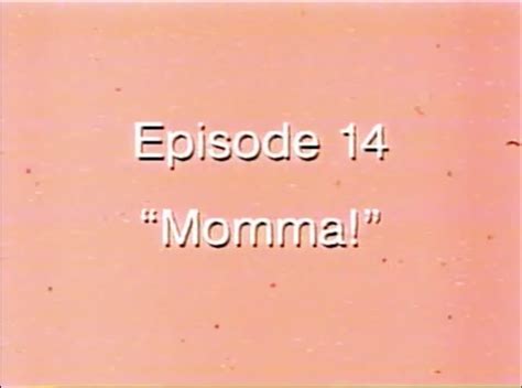 Momma Spaceghost Wiki Fandom