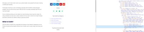 Aprenda A Codificar Un Sitio Web En Recursos De Codificaci N Gratuitos