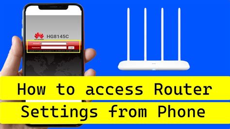 Router Settings Explained At Lois Horning Blog