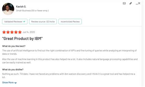 Top Conversational AI Platforms Of Detailed Guide