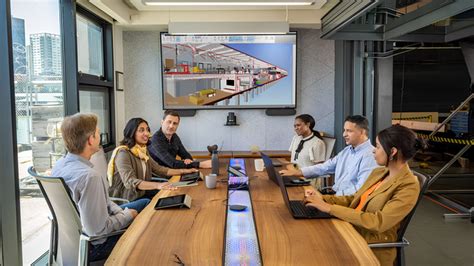 Connected Construction How Autodesk Construction Cloud Elevates Bim