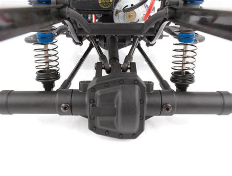 Team Associated AE MT RTR RC X Monster Truck