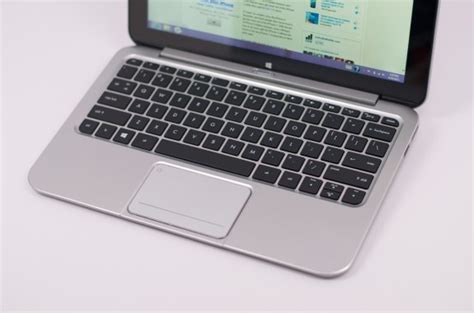 HP Envy X2 Review