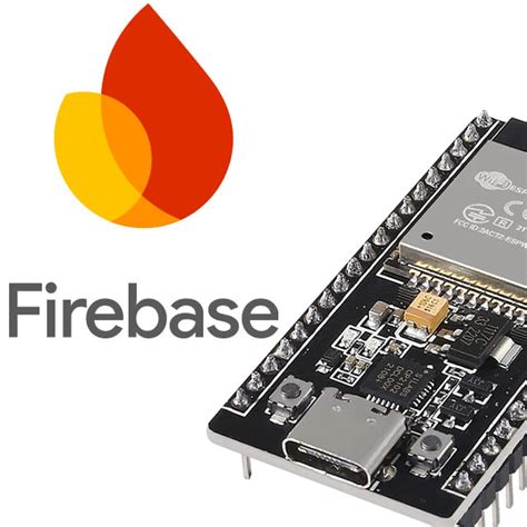Esp32 Mikrodenetleyici Ile Firebase Gerçek Zamanlı Veritabanı