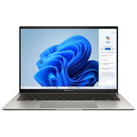 Pc Portable Asus Zenbook S Oled Ultra U Go To Ssd Wind