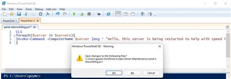 the 19 best windows powershell keyboard shortcuts