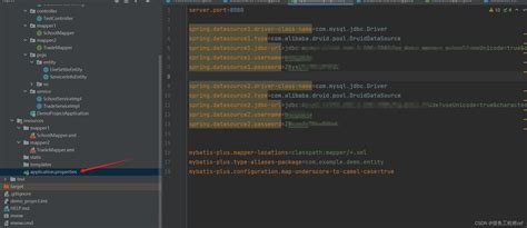 Java多数据源demo项目java Demo Csdn博客