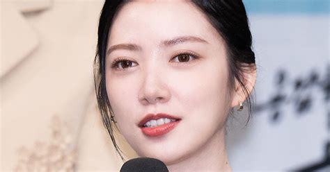 [t포토] 임주은 단아한 대답