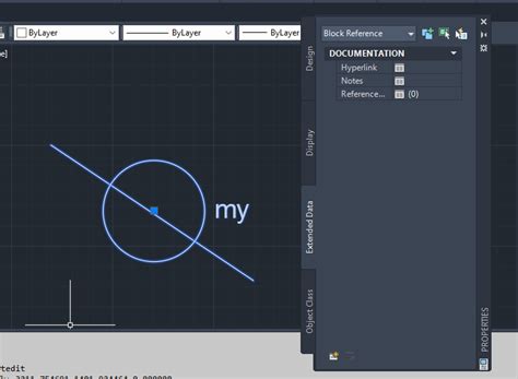 solved attach property set in a object autodesk community