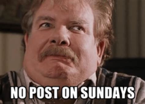 Charlie Can You Get The Door Please Its Probably The Postman R