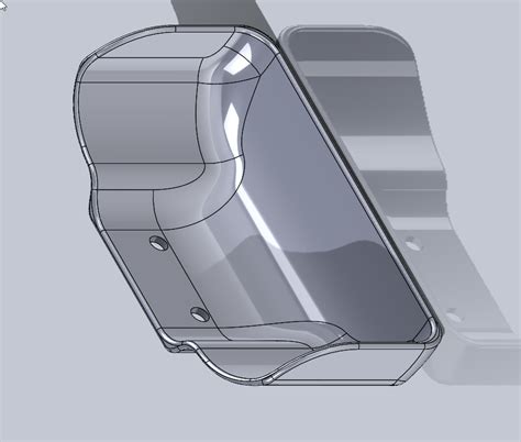 Stl File 1 10 Front Buggy Wing Associated 🏎️・design To Download And 3d Print・cults
