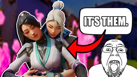 Scientifically Determining The Hottest Valorant Agent Youtube