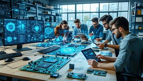 Introduction To Embedded System Software Key Concepts And Components A Blog About The