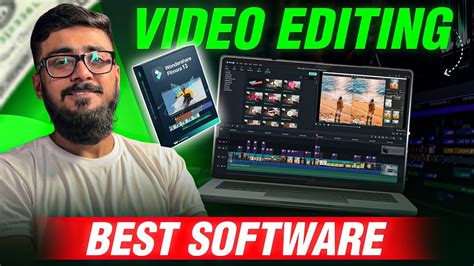 Best Free Video Editing Software For Youtube Video Editing Software For Beginners Youtube