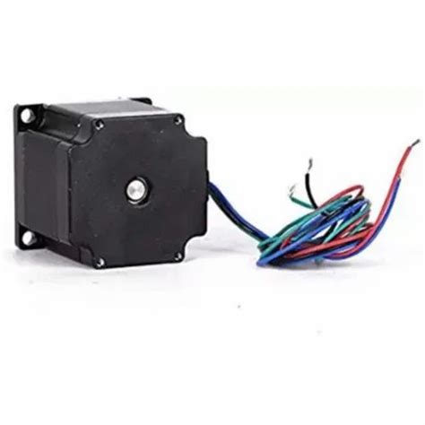 Shaft Hybrid Stepper Motor At Rs 1449 Lucknow ID 2853970656230