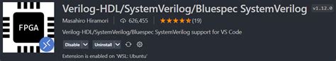 使用 Vscode 作为 Ise 的外部编辑器进行 Verilog 代码的编写、检查、格式化方法探究 Triplecamera 的博客
