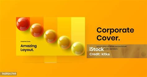 다채로운 데스크톱 모형 배너 개념 격리된 랜딩 페이지 디자인 벡터 그림입니다 0명에 대한 스톡 벡터 아트 및 기타 이미지 0명 개념 고급 Istock