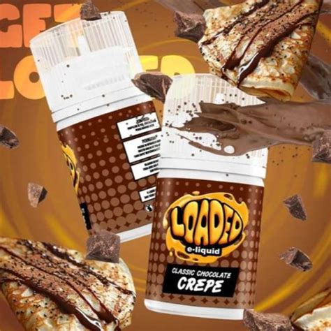 Loaded Liquid Gratis Ongkir 🏷️ Harga Murah Mei 2026