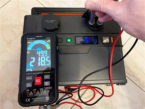Allpowers S700 Portable Power Station Review: Promising, but still ...