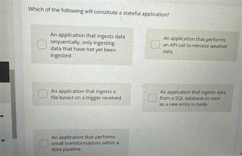 Solved How Would You Define Scalability Ability Of An Solved How Would You Define Scalability Ability Of An