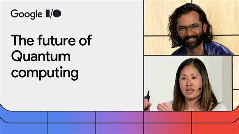 Quantum Computing Facts Fiction And The Future Youtube R Tomorrowsworld