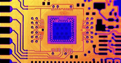Optimize Electronic Component Testing Analysis By Research