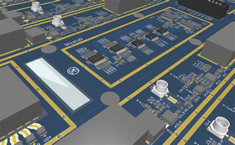 Navigating Pcb Layout Challenges For Next Generation Communications