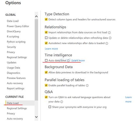 Lab Power BI Module 4 Design A Data Model In Power BI Ctl Edu Vn