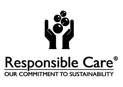 Responsible Care Policy Areas About Chemical Industries Association