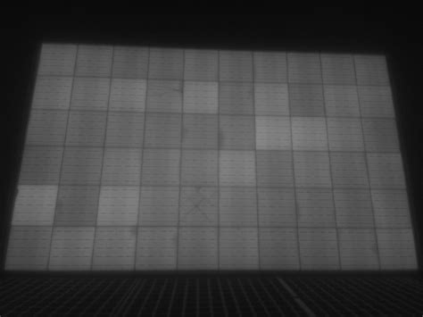 Sensor Sensitivity R Irphotography