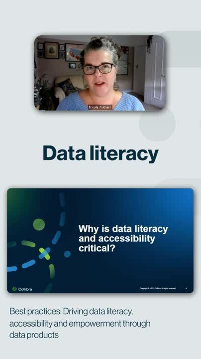 When Data Is Hidden In Silos Duplicated Across Teams Or Misunderstood It Collibra