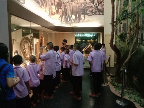 กรมศิลปากร สำนักศิลปากรที่ ๑ ราชบุรี