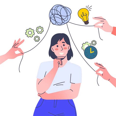 The Power Of Mind Control And Positive Thinking Unleashing Your