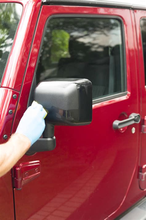 Trim Restore Kit Rust Oleum Wipe New