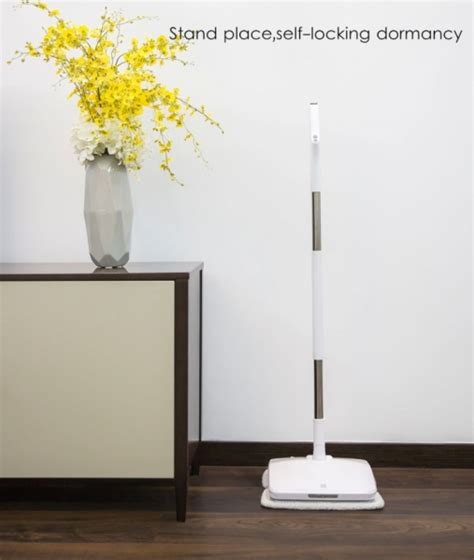 Xiaomi Mijia SWDK-D260 Wireless Handheld Electric Floor Wiper Washers