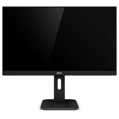 AOC P In LED Monitor HuntOffice Co Uk