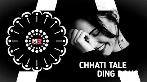 CHHATI TALE DING DONG NAUGHTY BASS DJ BISHAL X DJ NIKHIL X DJ RAJESH KDP DJ MUSIC RAJU NEW