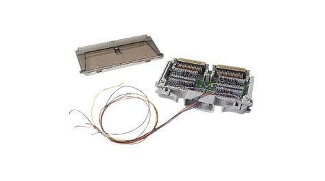 34922t Keysight Multiplexer Terminal Block Keysight 34980a Distrelec Switzerland