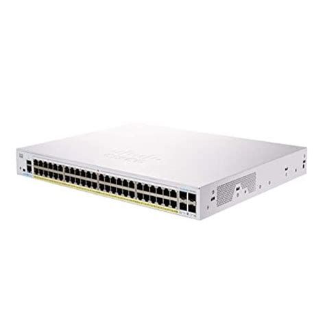 Switch Cisco 48 Port Gigabit Gri Emag Ro