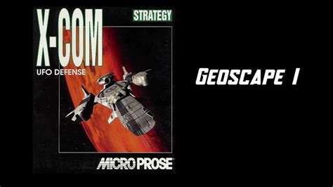 X Com Ufo Defense Cover