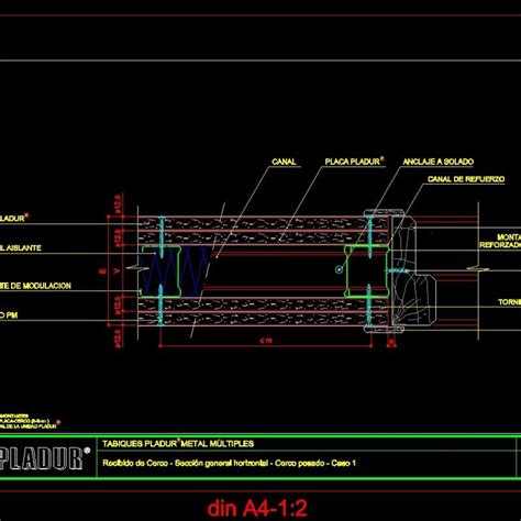 Special Blocks DWG Section For AutoCAD Designs CAD