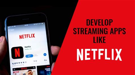 How To Build A Video Streaming App Like Netflix In 2020 Complete Guide