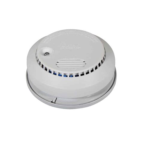 Lightstore Photoelectric Smoke Detector