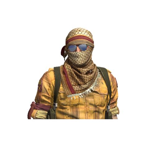 地面叛军 精锐分子 Cs2饰品交易 网易buff