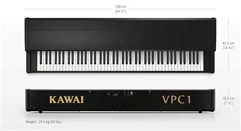 The Best Weighted Midi Keyboard 6 Expert Reviews Between The Keys