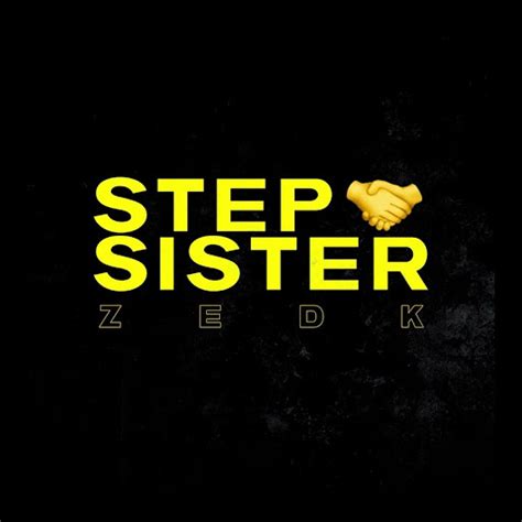 Step Sister Youtube Music