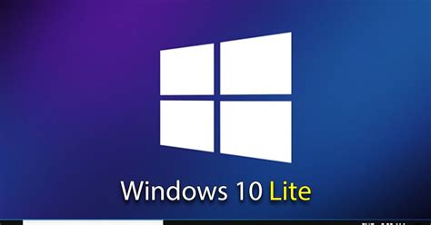Windows 10 Pro Lite English 64 Base PC