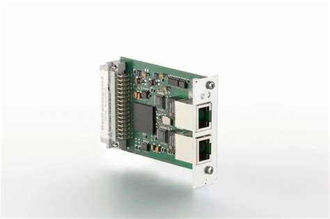 Ethercat Interface Aluflex Group