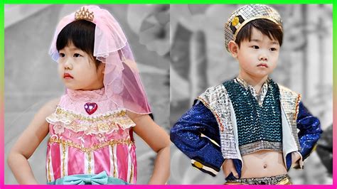 요즘 유치원 재롱잔치 어린이 뮤지컬 스케일 Youtube