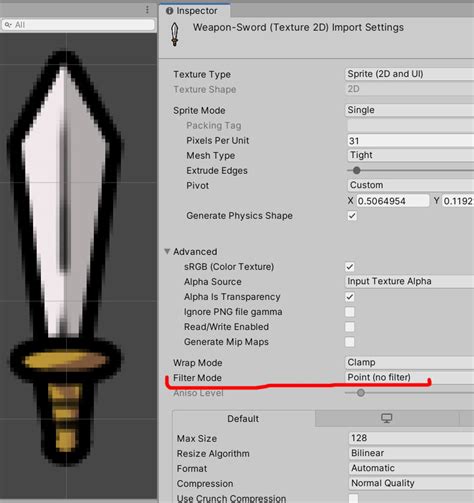 Размеры и разрешения для игры в Unity Обучение онлайн индивидуально
